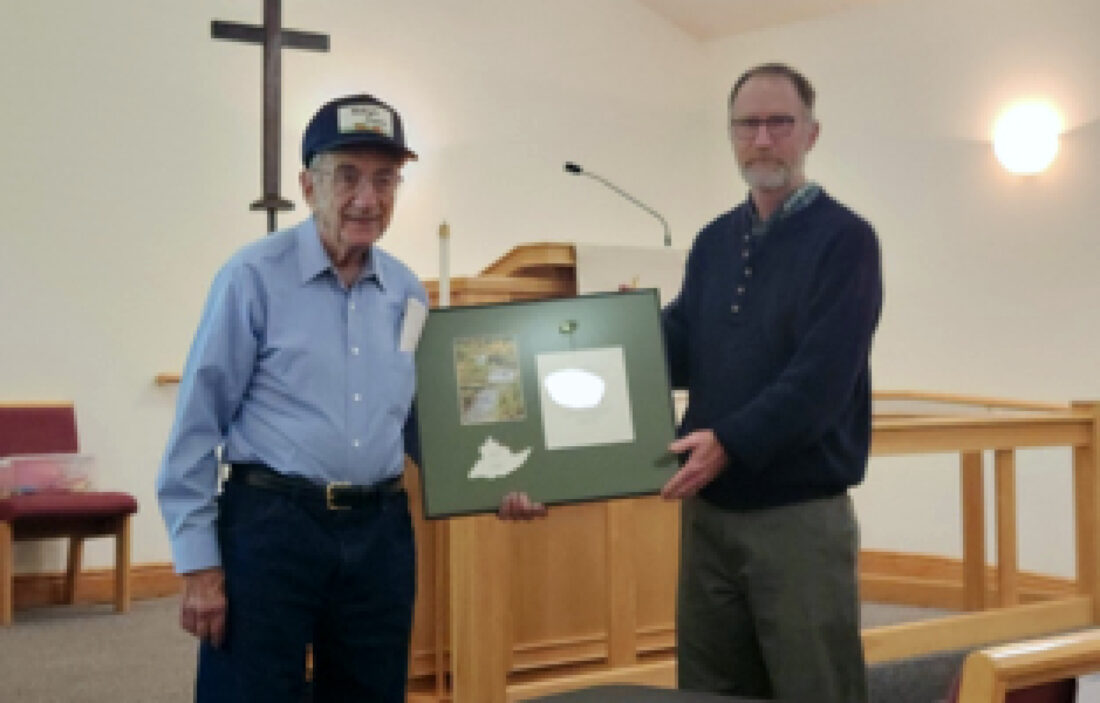 Centre Conservation District presents annual conservation awards | News ...